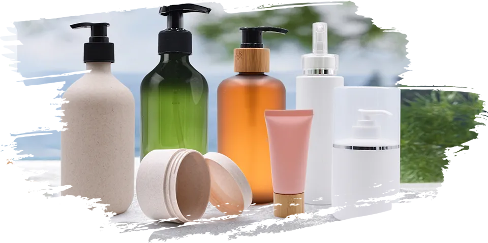 Kilang Botol Kaca, Botol dan Balang, Pembekal Botol Syampu