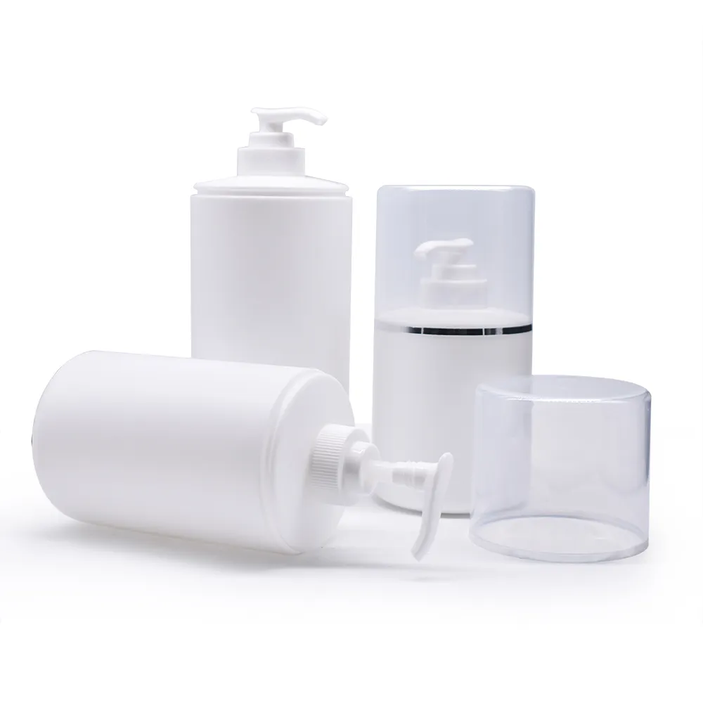 What are our common packaging materials？