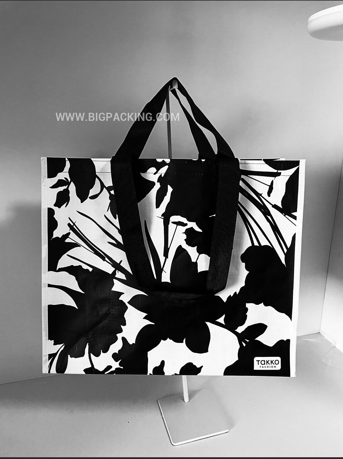 GRS Certified PP Woven Bag,Grs Certified PP Bag