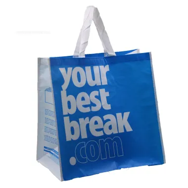 Recycle Bag and Shopping Bag Manufacturer & Supplier | Big Packing