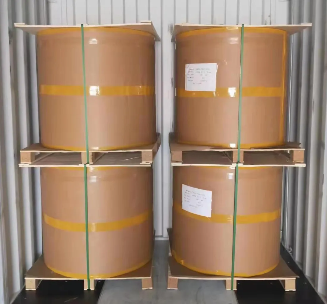 Food Grade Kraft Wrapping Paper - Huafeng