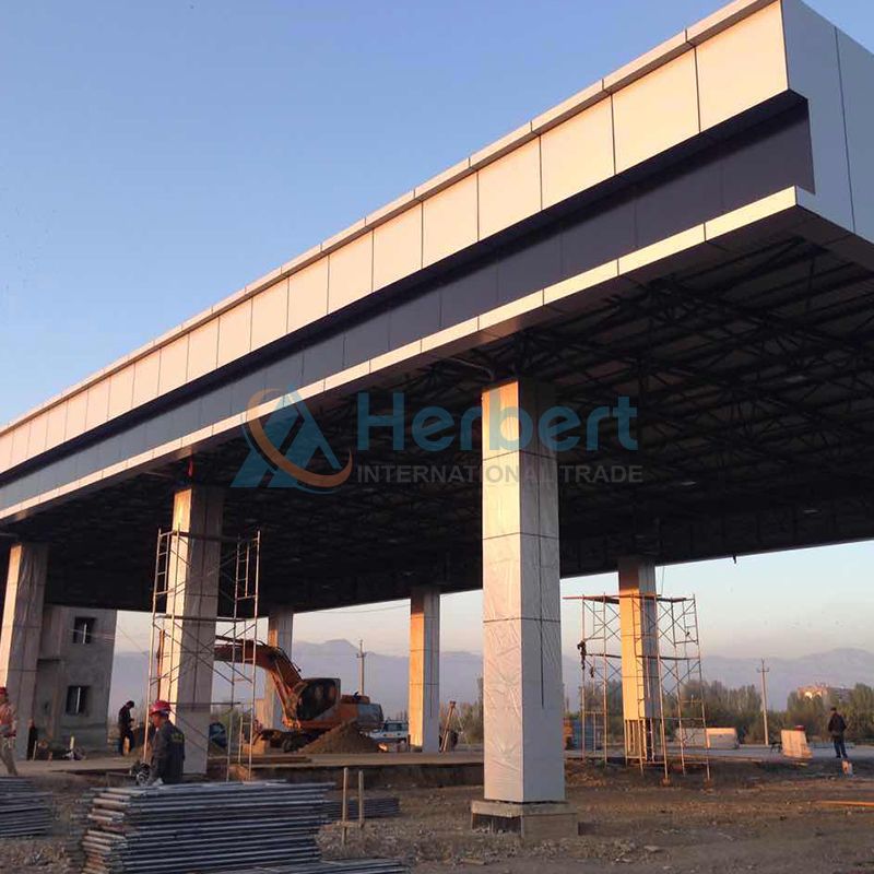 ACP panel wall Price