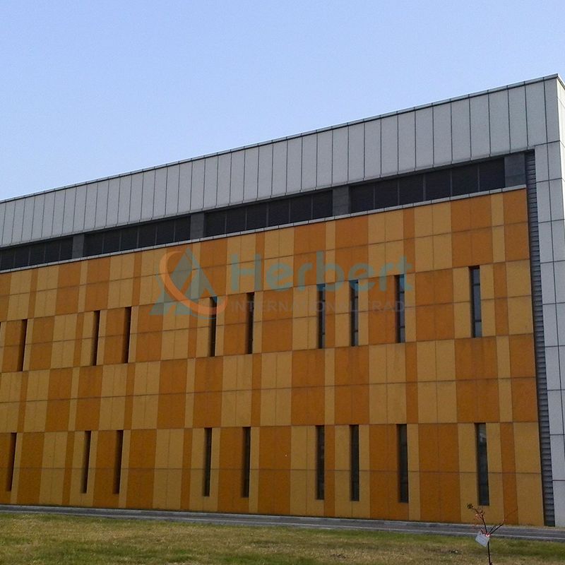 ACP panel wall Price