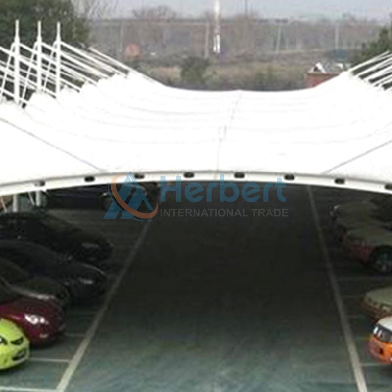 Framing Membrane Structure