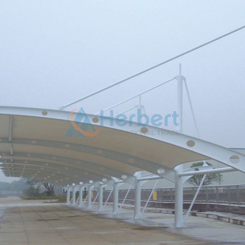 Framing Membrane Structure