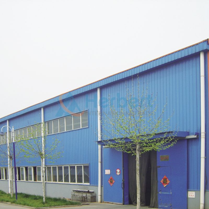 Color Steel Panel Roof And Wall, Metal Siding Panels For House