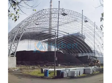 space frame structure