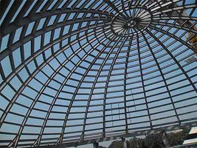 Types of Structural Steel Shapes