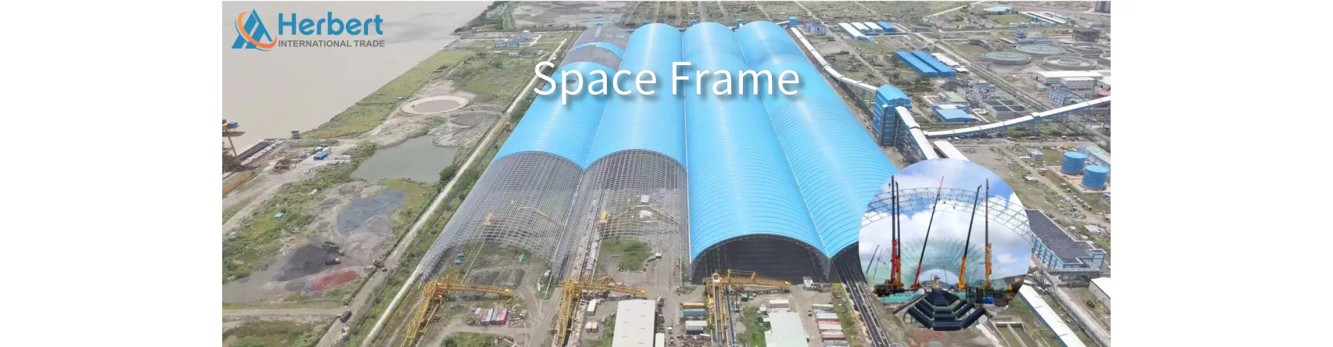 define frame structure building