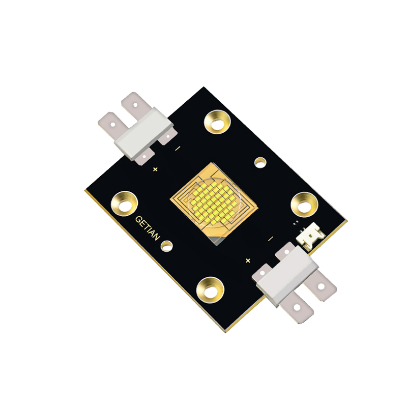 dual white cob, dual color cob, 600W cob chip