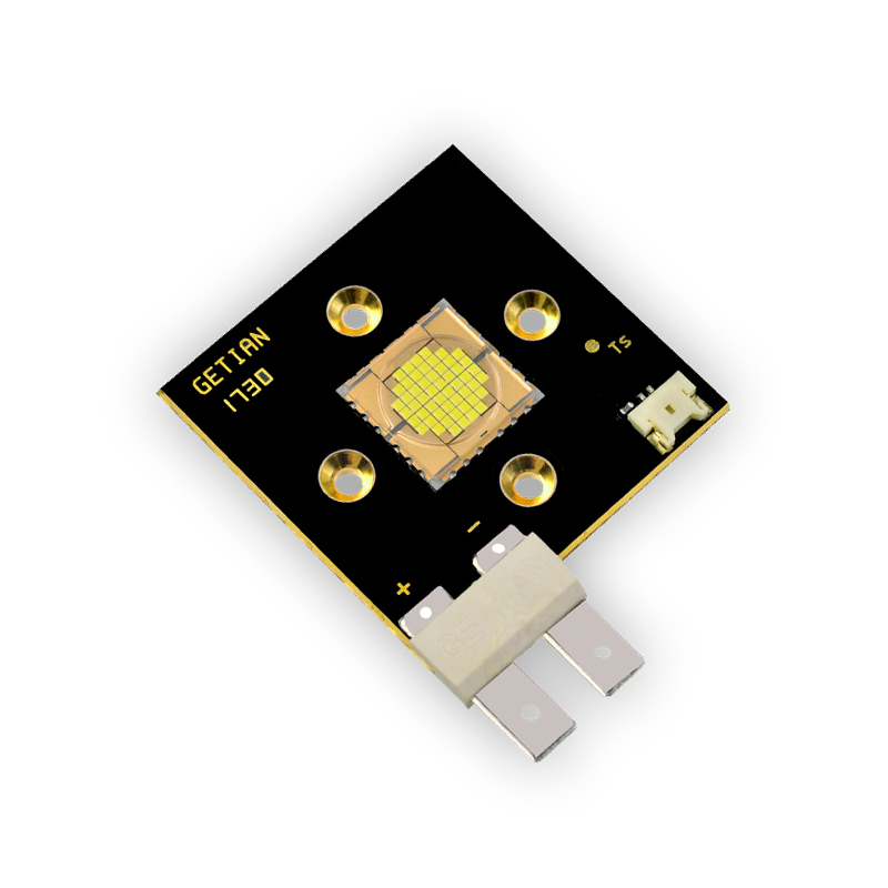 230W high power cob, flip chip cob, high power led chip