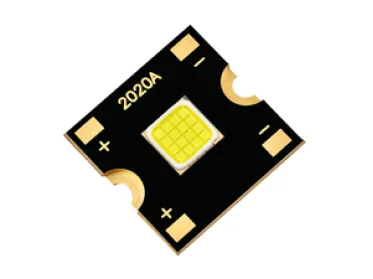 LED Size Chart: Types & Dimensions