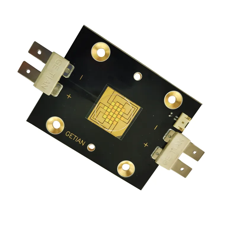 Applications And Advantages of COB LEDs