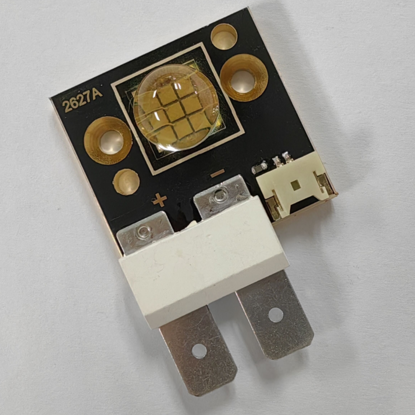 3V 60W led, CBT90, high power led chip