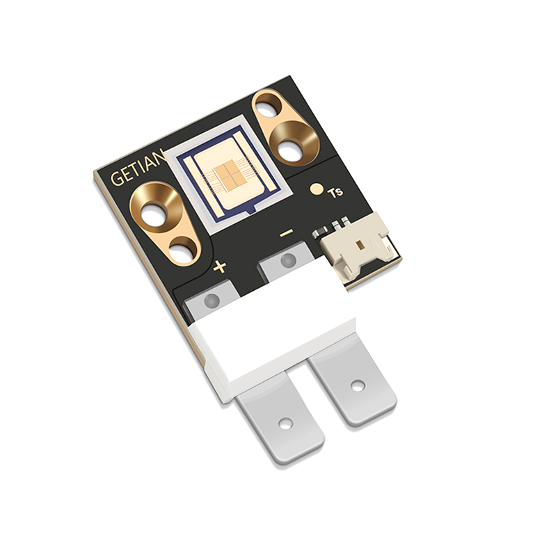 3V 120W led, 120W COB LED