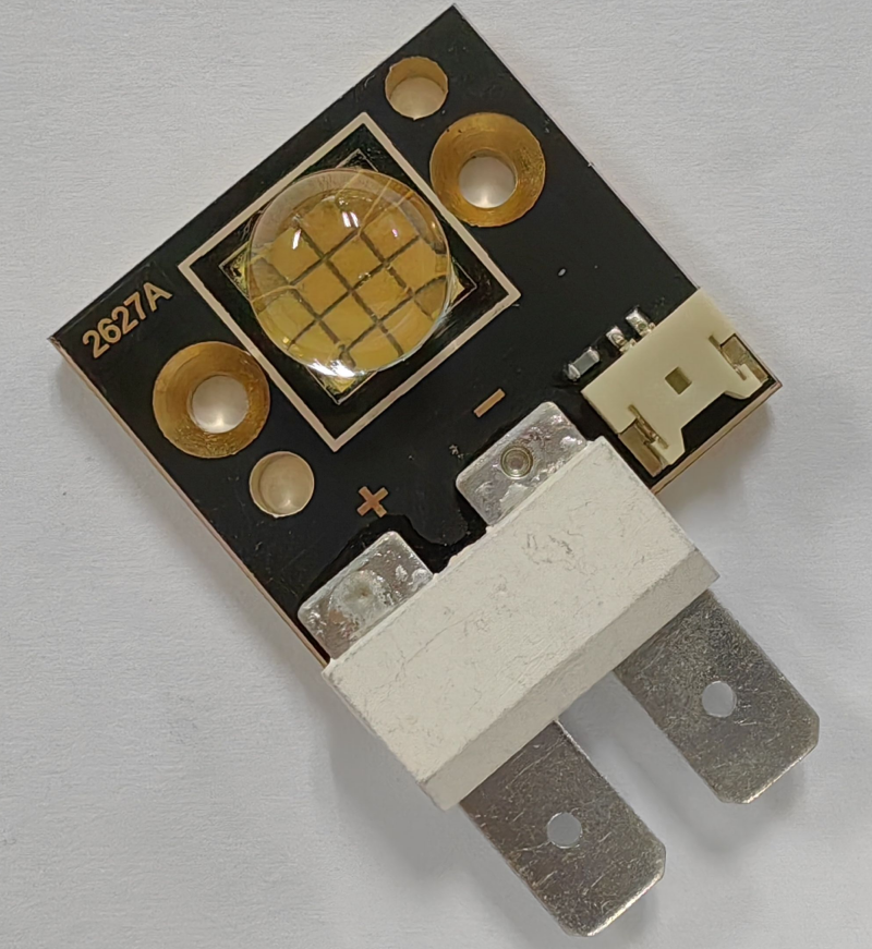 3V 90W COB LED for Medical Endoscopy