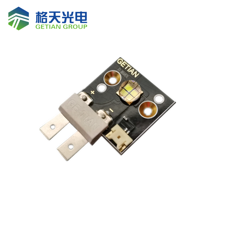 12V COB LED Chip, 80W COB LED Chip