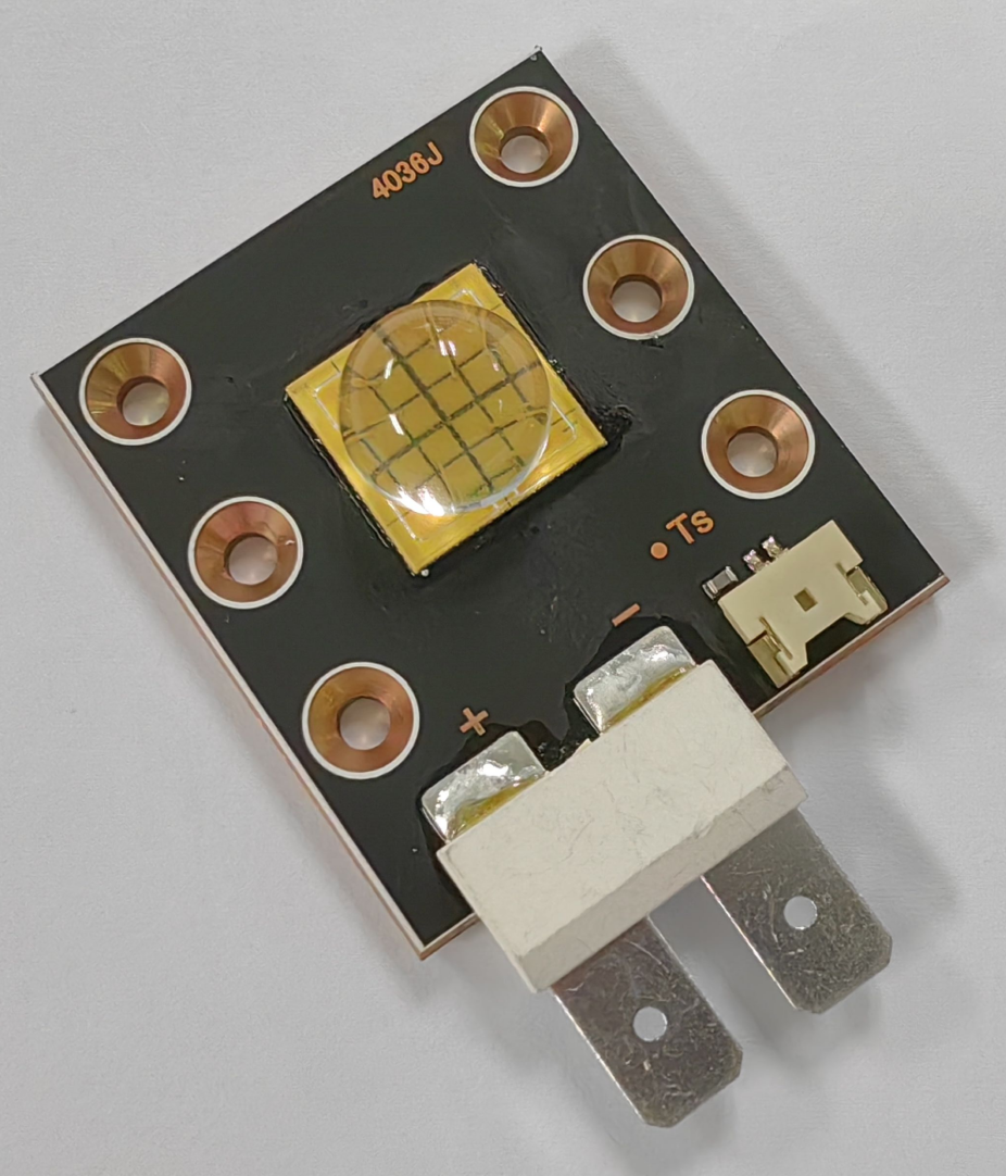 Endoscopy COB LED Chip