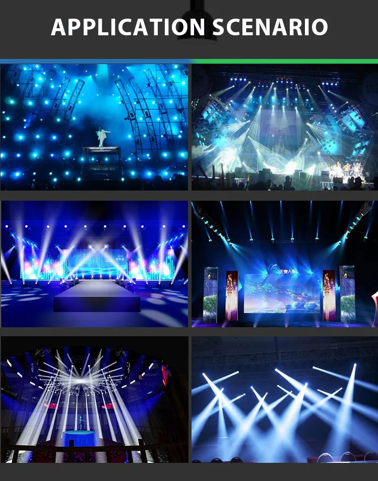 600W cob, high intensity COB, cob array