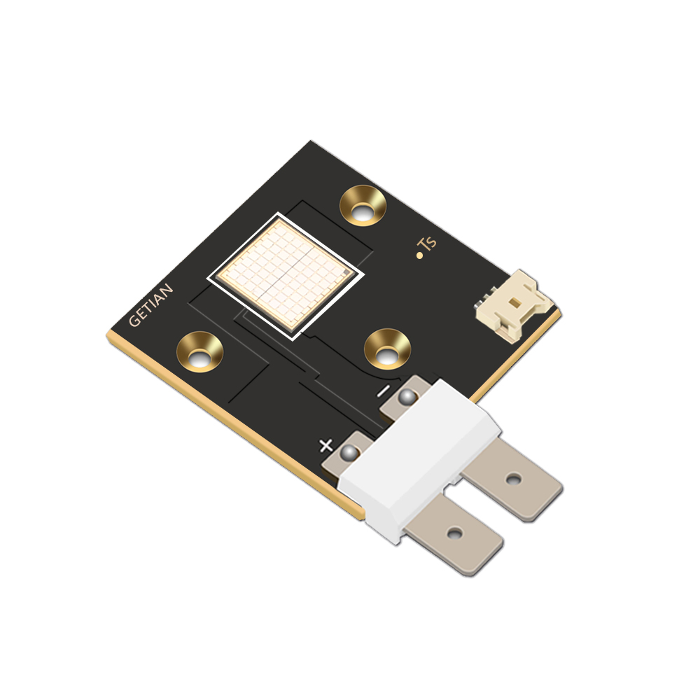 200w UV COB, UV COB LED，UV led for ink curing