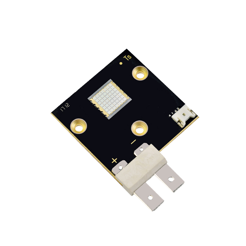 100w UV COB, UV COB LED，UV led for ink curing