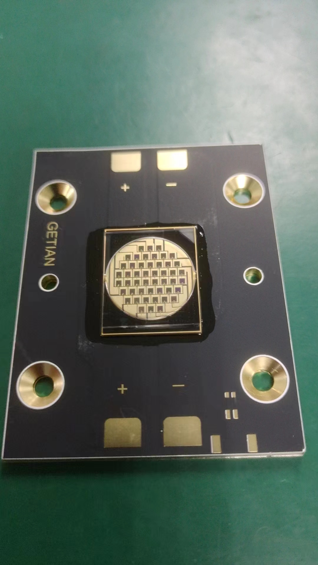 240W IR LED Chip, IR850nm+940nm, high power IR cob