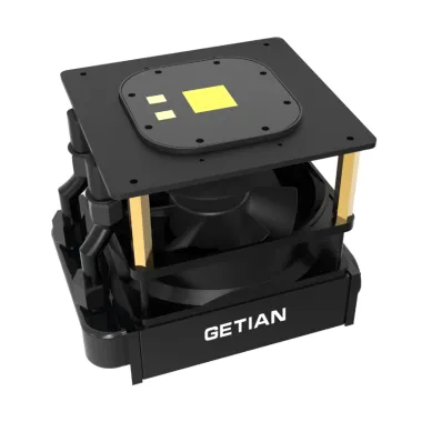 COB LED Solution Manufacturer | Getian