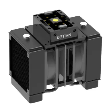 COB LED Solution Manufacturer | Getian