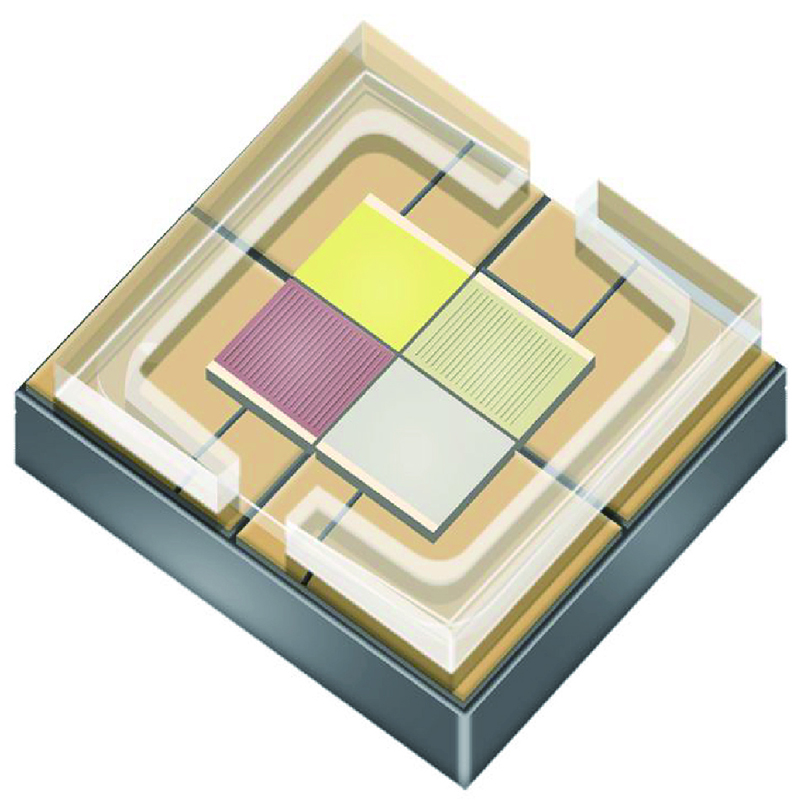60w rgbw, rgbw led chip, SMD LED RGBW