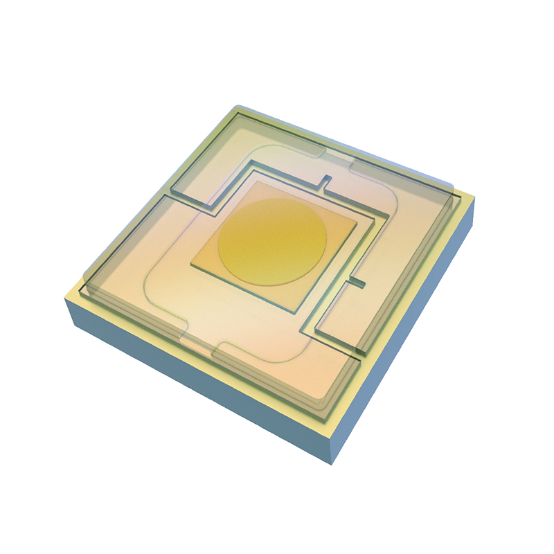 high power 5050 smd led, 5050 30W led, 30W SMD LED for Torch light