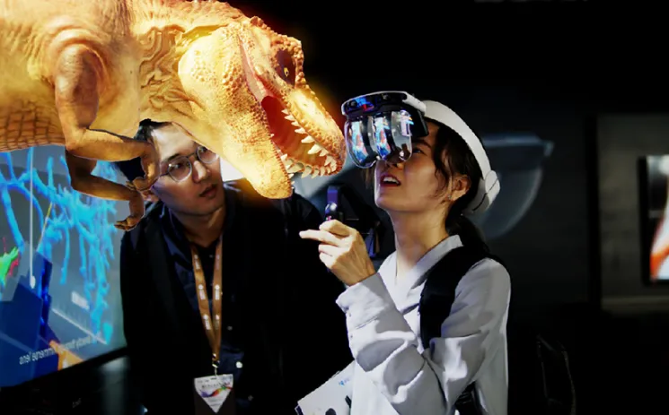 What Are The Hardware Requirements to Play Mixed Reality games?