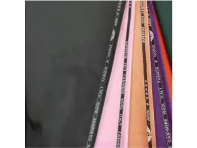 What is the Difference Between Polyester Fabric and Tr Fabric?