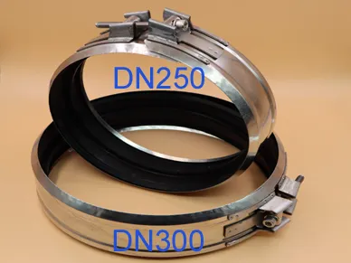 Cast Iron Drain Pipe, Repair Clamps, Frame And Cover, Sml Astm Pipe ...