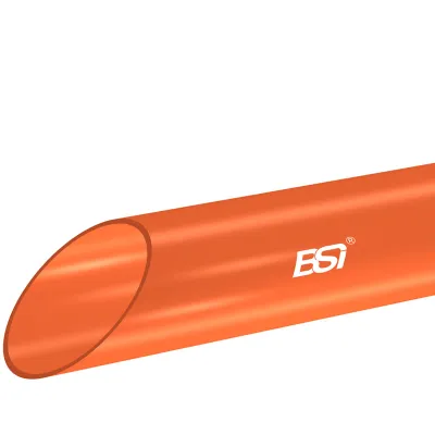 Taiwan Cast Iron Soil Pipe System