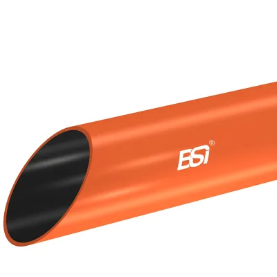 Taiwan Cast Iron Soil Pipe System