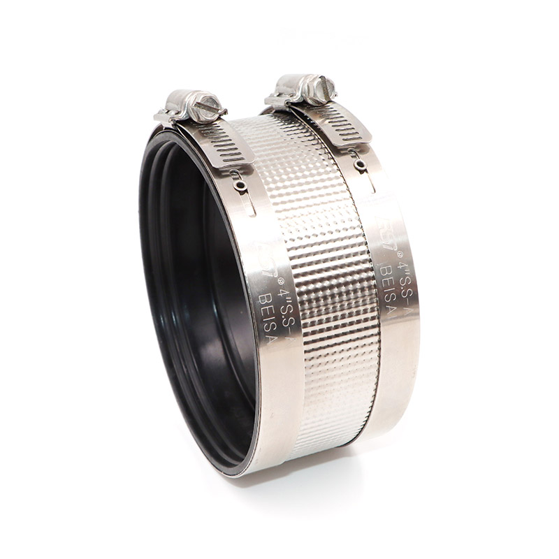 Type-A S.S Coupling, Type-A Coupling, S.S COUPLING, clamp, coupling