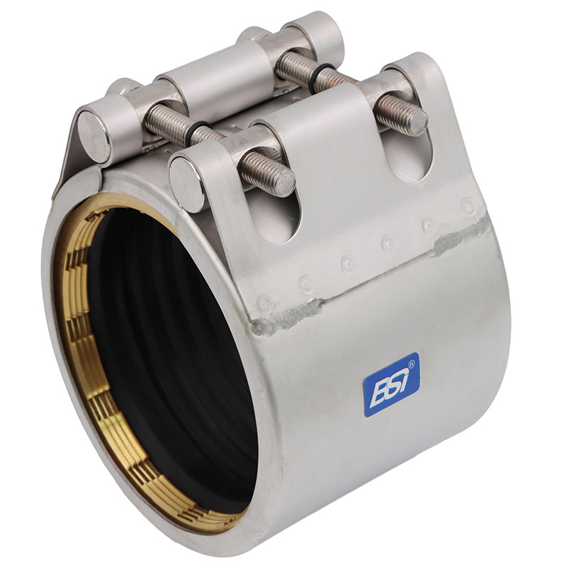 grip, coupling, clamp, S.S COUPLING, pipe connector, connector