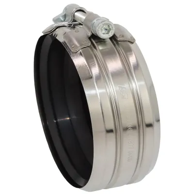 Rapid S.S Couplings, Rapid Couplings, coupling, clamp, connector, S.S ...