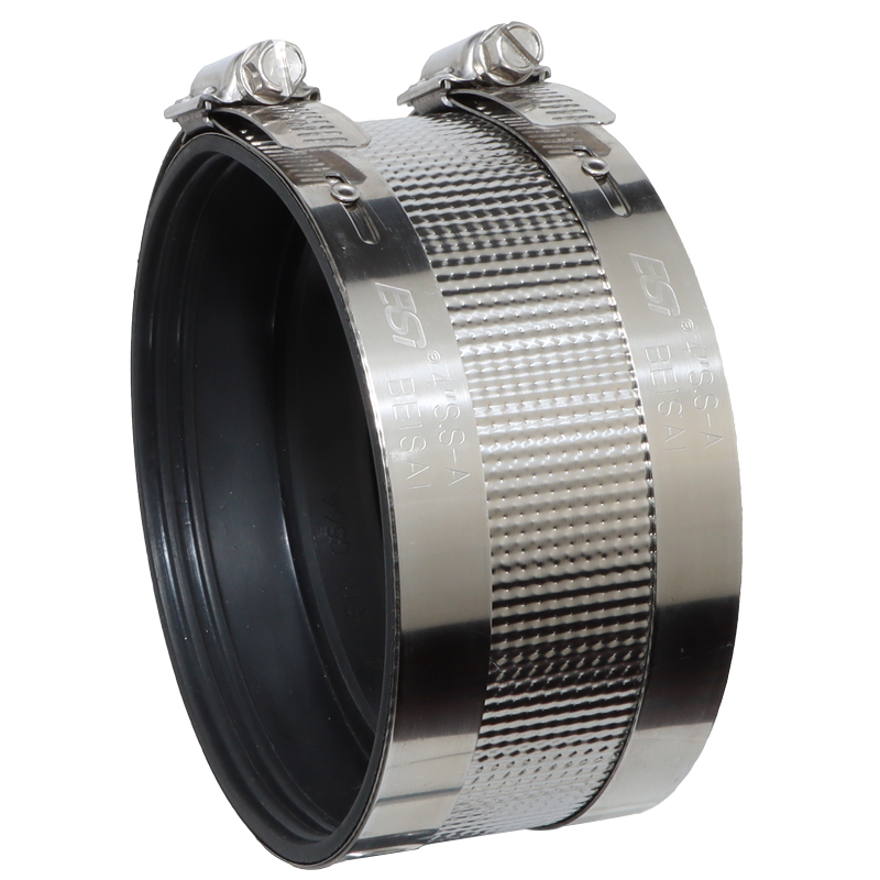 Type-A S.S Coupling, Type-A Coupling, S.S COUPLING, clamp, coupling