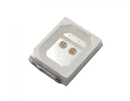 Common SMD Chips Sizes and Their Features