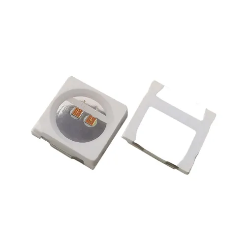 Horticulture LED Deep Red 660nm 2.2V 3030 SMD LED