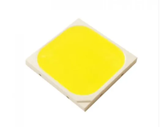 Lumens, Quality and Heat Dissipation of SMD LEDs