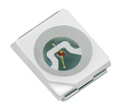 LED Chip Styles: What's Best for Your Application?