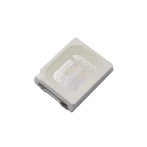 395-400nm 2835 SMD LED Ultraviolet Color Chip