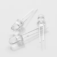 LED 5mm, Dip LED, 5mm Red Amber Green LED Traffic Lights