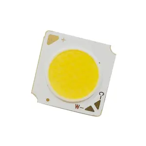 COB LED, 20W Tunable White LED Module - MoonLEDs