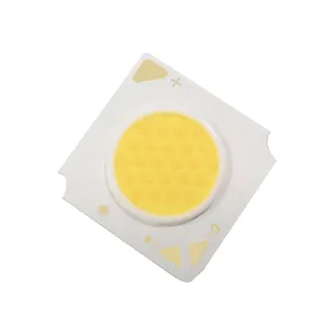 COB LED, 20W Tunable White LED Module - MoonLEDs