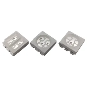 660nm 850nm, Deep Red Infrared LED 5050 Dual Color Light Therapy