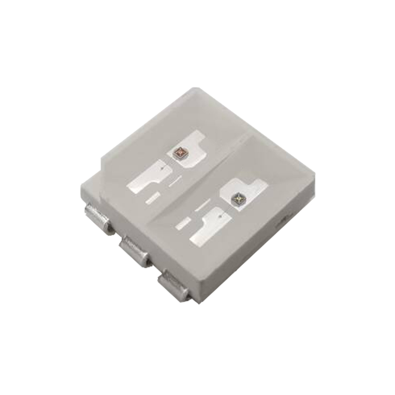 660nm 850nm, Deep Red Infrared LED 5050 Dual Color Light Therapy