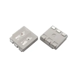 660nm 850nm, Deep Red Infrared LED 5050 Dual Color Light Therapy